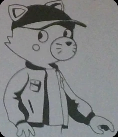 Ollie | Piggy Wiki | Fandom