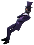 TIO (NPC)/Gallery | Piggy Wiki | Fandom