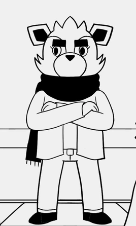 Willow (Novels) | Piggy Wiki | Fandom