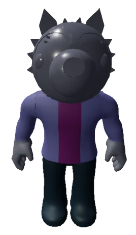 Minor Characters | Piggy Wiki | Fandom