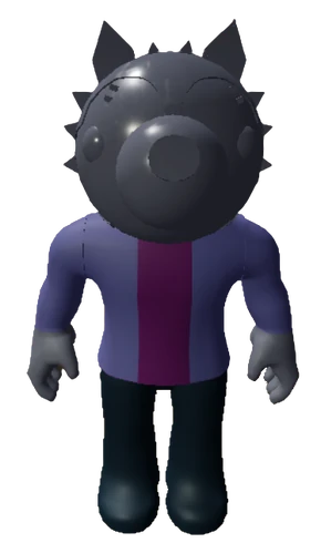 Willow and William's Parents | Piggy Wiki | Fandom