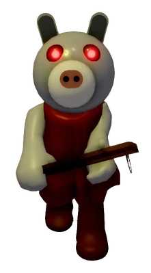 Daisy | Piggy Wiki | Fandom