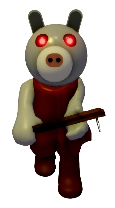 Daisy | Piggy Wiki | Fandom