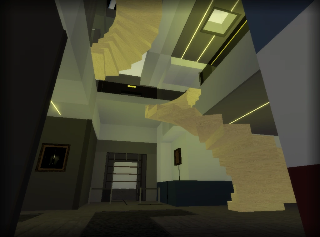 Gallery | Piggy Wiki | Fandom