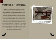 Hospital - Chapter 6/Gallery | Piggy Wiki | Fandom