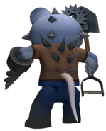 Raze/Gallery | Piggy Wiki | Fandom