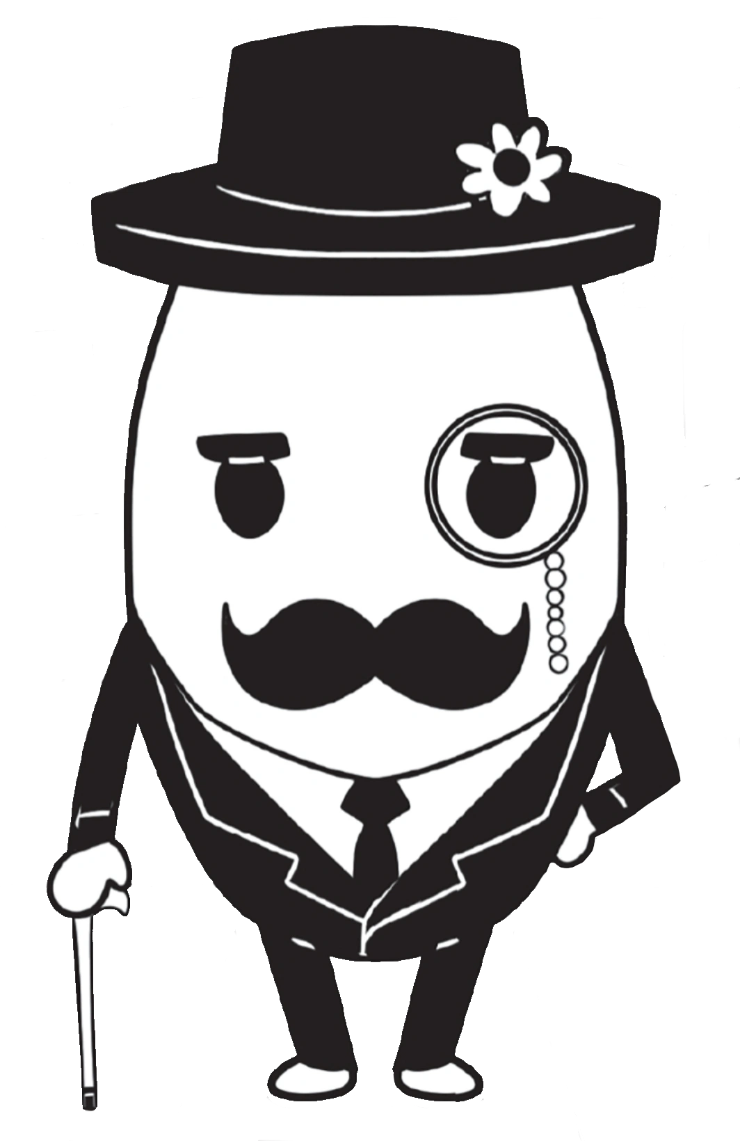 Mr. P | Piggy Wiki | Fandom