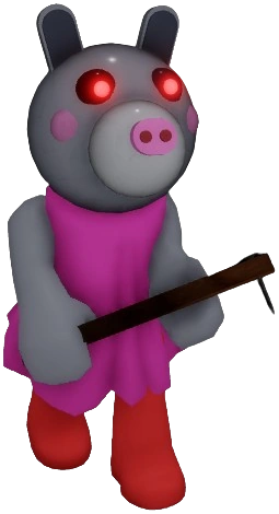 Daisy | Piggy Wiki | Fandom
