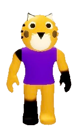 While Waiting for the Train... | Piggy Wiki | Fandom