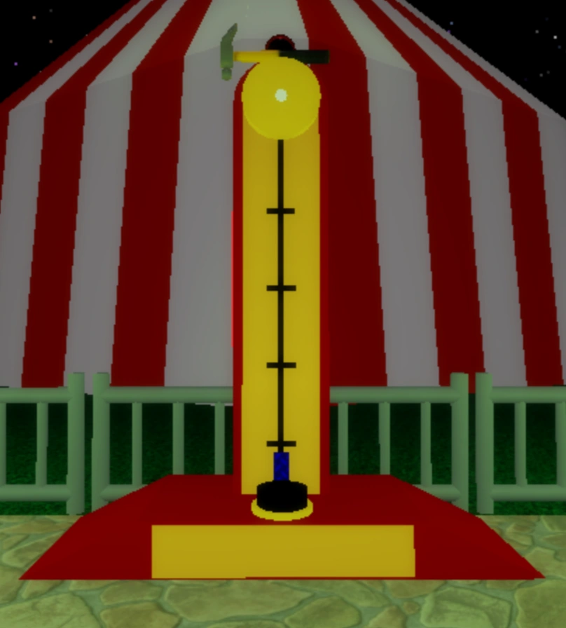 Mallet Game | Piggy Wiki | Fandom