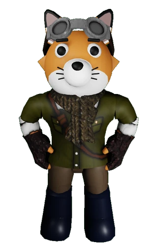 Finley | Piggy Wiki | Fandom