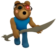 Beary/Gallery | Piggy Wiki | Fandom