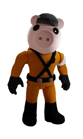 Pepper | Piggy Wiki | Fandom