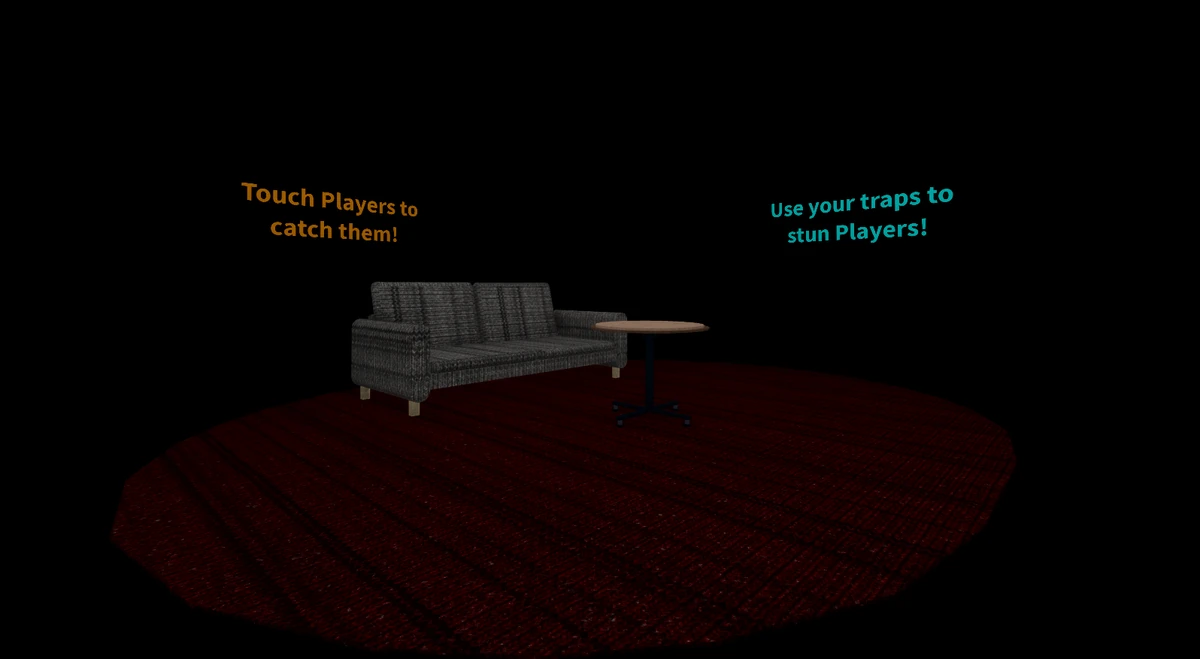 Piggy Waiting Room | Piggy Wiki | Fandom