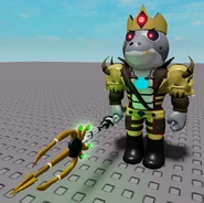 Shardantus/Gallery | Piggy Wiki | Fandom