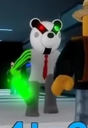 Badgy/Gallery | Piggy Wiki | Fandom