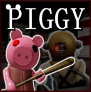 Port - Chapter 7/Gallery | Piggy Wiki | Fandom