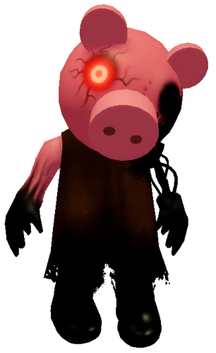 Penny Piggy | Piggy Wiki | Fandom