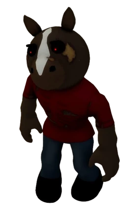 Decaying Infected | Piggy Wiki | Fandom