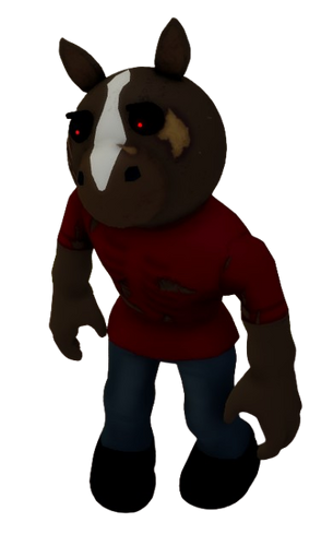 Decaying Infected | Piggy Wiki | Fandom