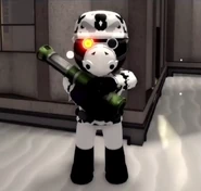 Delta/Gallery | Piggy Wiki | Fandom