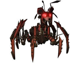 Nor | Piggy Wiki | Fandom