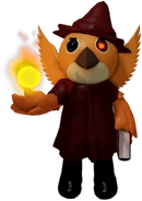 Phenna/Gallery | Piggy Wiki | Fandom