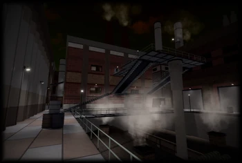 Factory | Piggy Wiki | Fandom