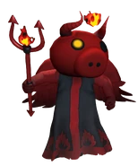 Devil | Piggy Wiki | Fandom