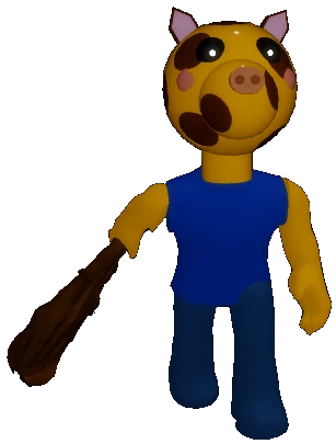 Giraffy | Roblox Piggy Wiki | Fandom