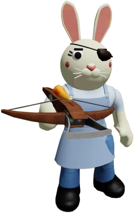 Bunny Bell | Piggy Wiki | Fandom