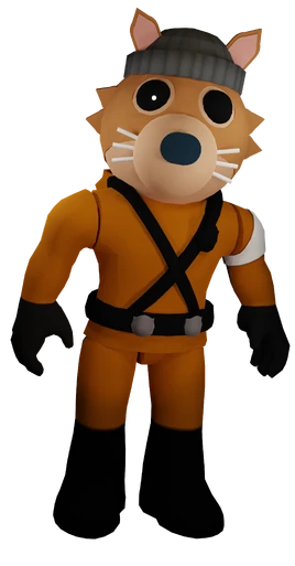 Kenneth | Piggy Wiki | Fandom