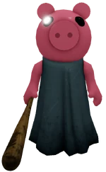 Little Brother | Piggy Wiki | Fandom