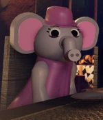 Elly Sinclair | Piggy Wiki | Fandom