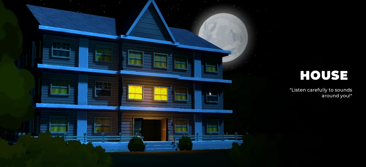 House | Piggy Wiki | Fandom