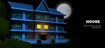 House | Piggy Wiki | Fandom