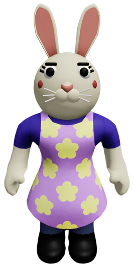 Bonnet Bell | Piggy Wiki | Fandom