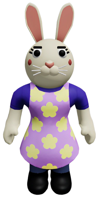 Discuss Everything About Piggy Wiki | Fandom