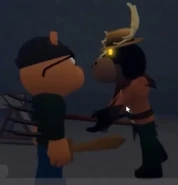 Markus/Gallery | Piggy Wiki | Fandom