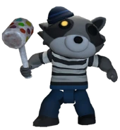 Rash/Gallery | Piggy Wiki | Fandom