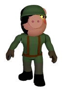 Military | Piggy Wiki | Fandom