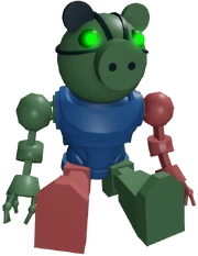 Traps | Piggy Wiki | Fandom