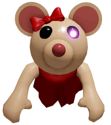 Mousy | Piggy Wiki | Fandom