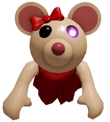 Mousy | Piggy Wiki | Fandom