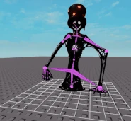 TIO (NPC)/Gallery | Piggy Wiki | Fandom