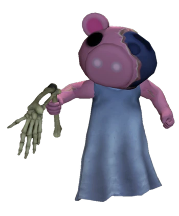 Zompiggy | Piggy Wiki | Fandom