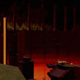 Firewall | Piggy Wiki | Fandom