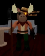 Markus/Gallery | Piggy Wiki | Fandom