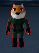 Tigry (Soldier) | Piggy Wiki | Fandom