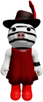 Zizzy/Gallery | Piggy Wiki | Fandom